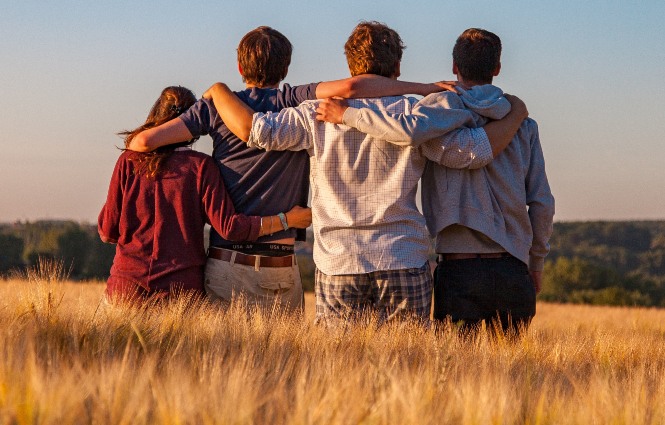 Ordnance Survey National Get Outside Day returns this Sunday - Van Life ...