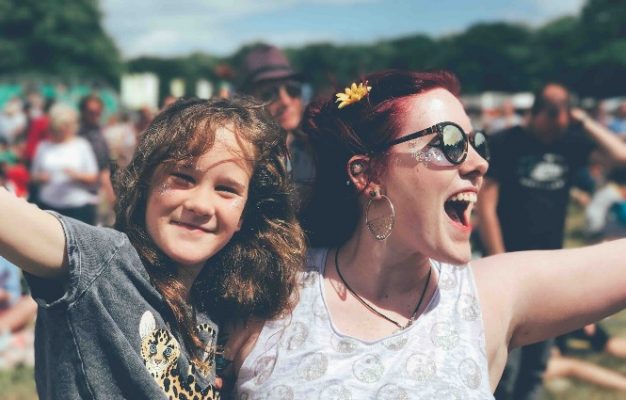 Camper Fest 2022 tickets go live - Van Life Matters