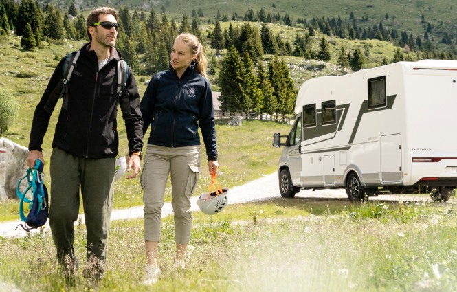 Motorhome insurance: An essential guide - Van Life Matters