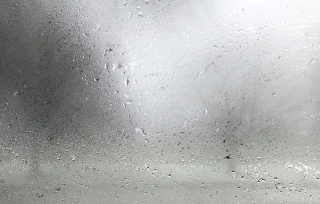 How to stop campervan condensation - Van Life Matters