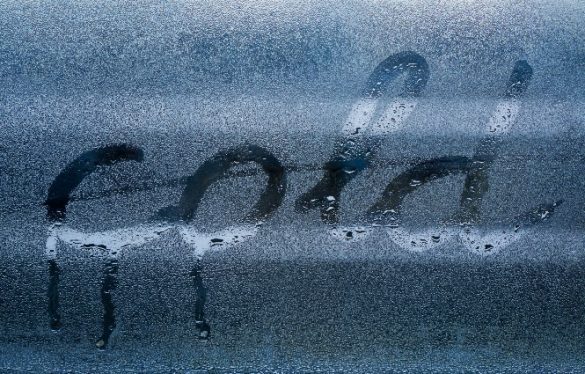How to stop motorhome condensation - Van Life Matters