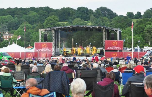 ClubFest 2023 - Van Life Matters