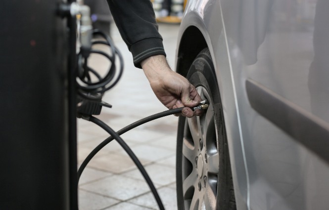 More than 1,700 road casualties caused by poorly maintained vehicles ...