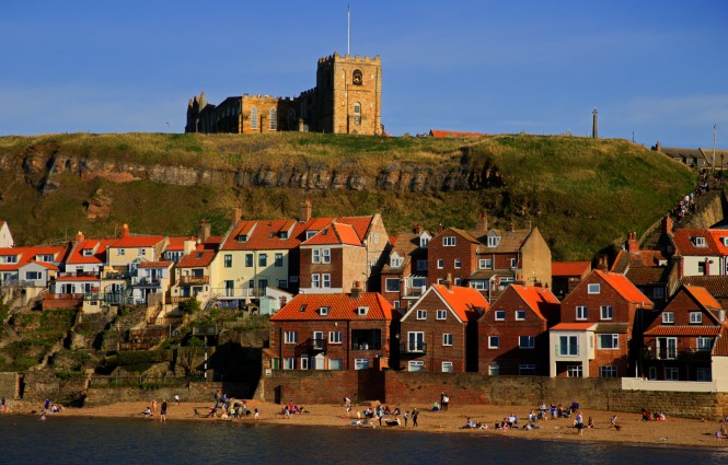 Whitby considers new campervan and motorhome parking restrictions - Van ...