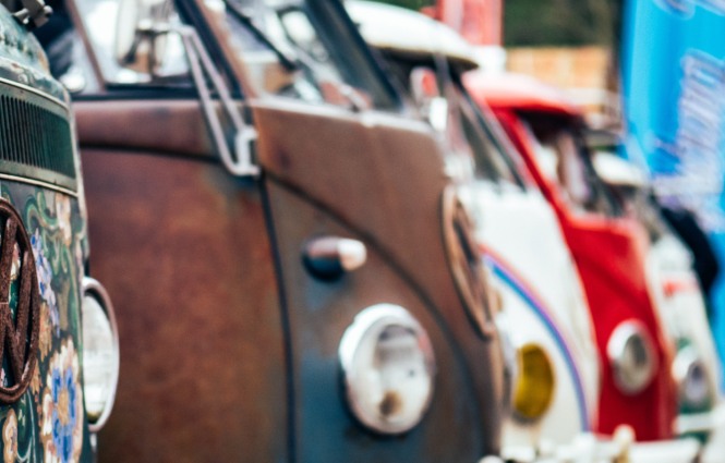 Camper Fest 2023 - Van Life Matters