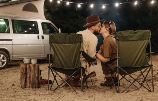 2023 UK van life events and motorhome show calendar released - Van Life ...