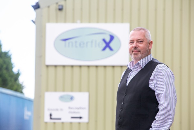 Firm develops new sustainable insulation material for leisure vehicles ...