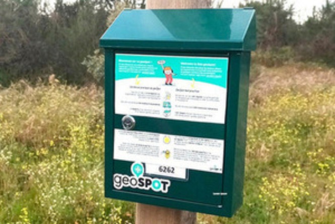 Park4night launches new network of 'natural private' stopovers - Van ...