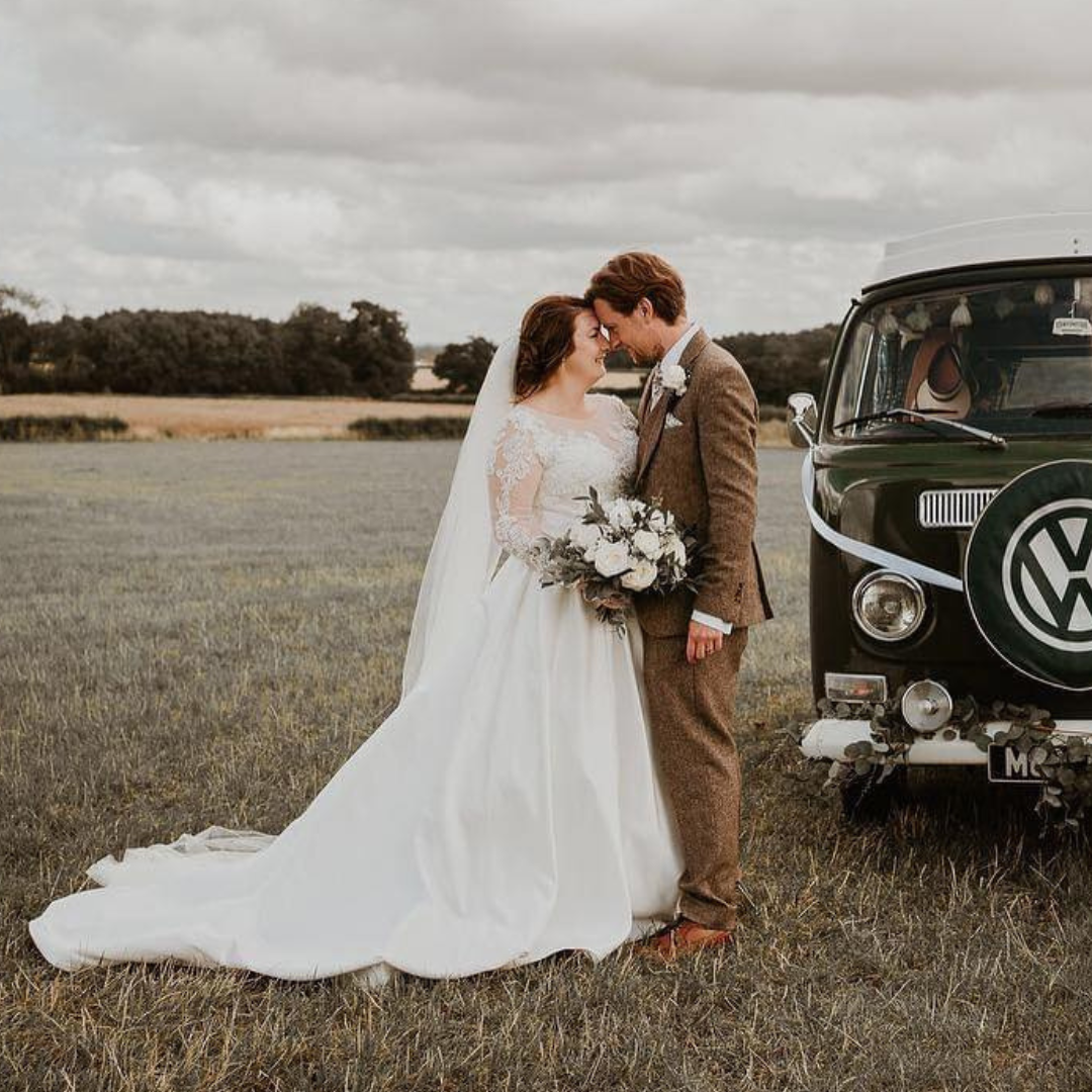 Who are we? - Van Life Matters