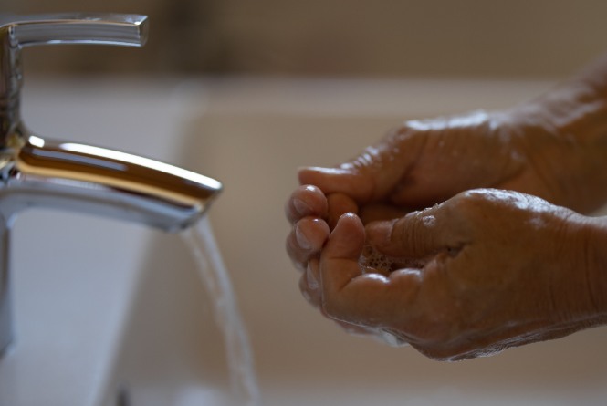 Greywater not to be emptied into highway drains, DEFRA tells Van Life ...