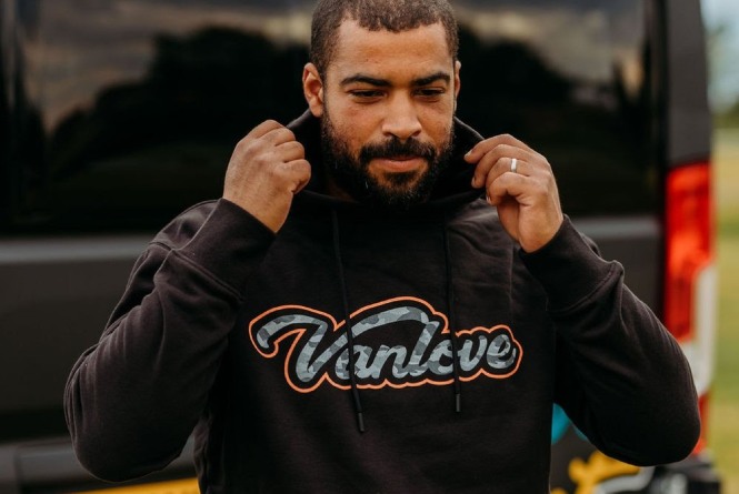 VanLove Fest Merch - Van Life Matters
