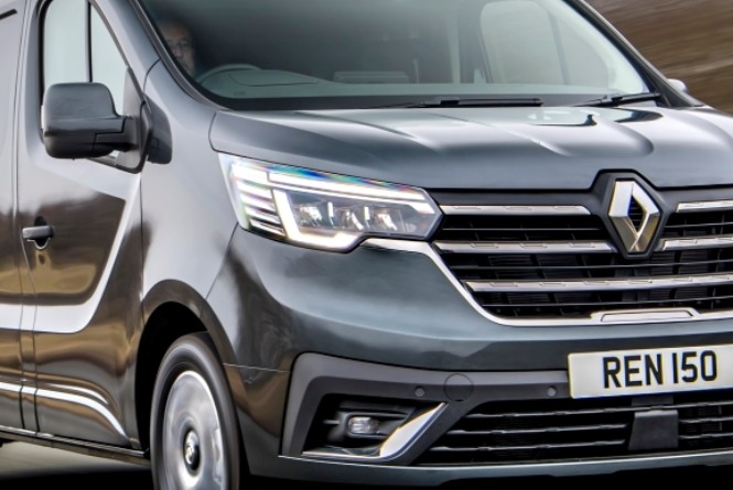 Renault and Volvo enters new electric van partnership - Van Life Matters