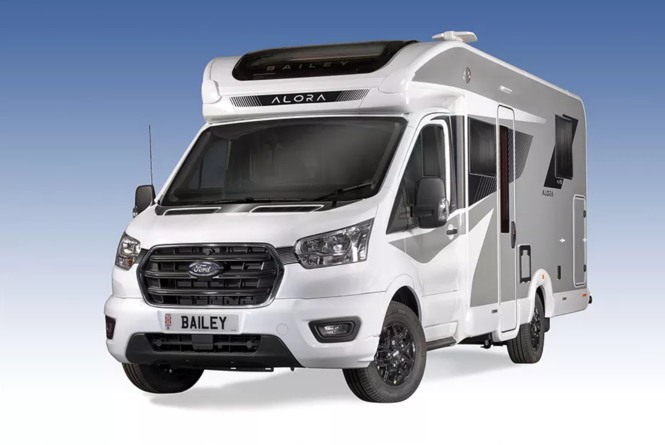 New Bailey Alora: Everything you need to know - Van Life Matters