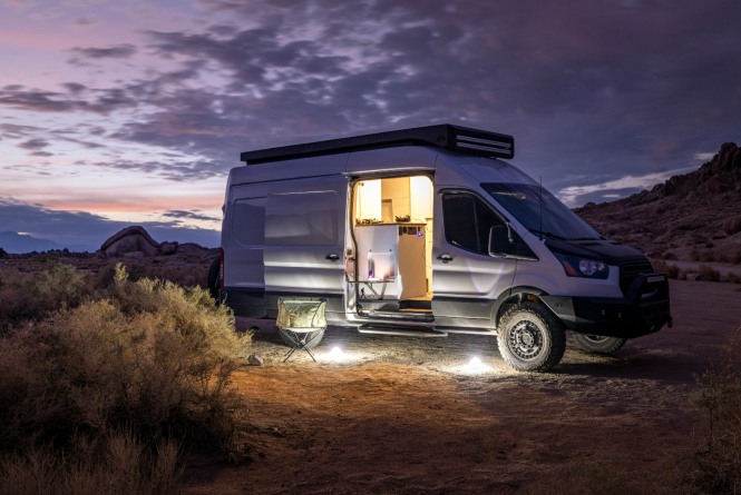 Vanlife Awards ‘launch party’ kicks off Friday night - Van Life Matters